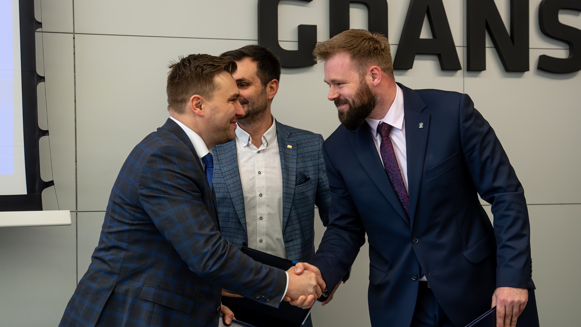 PORR S.A. will modernize two more quays at the Port of Gdańsk ...