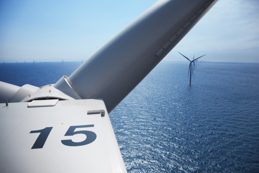 Construction of Polish wind farms on the Baltic Sea - expected impulse ...