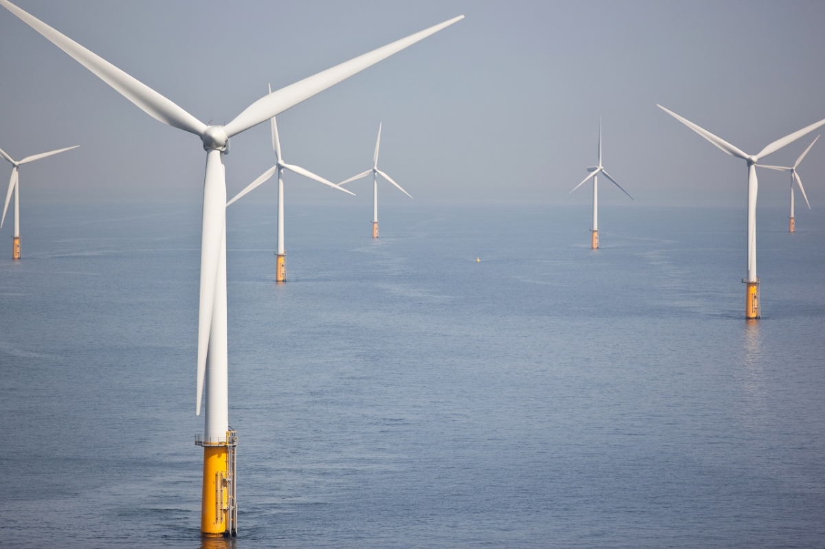RWE has selected a certification partner for the F.E.W Baltic II ... RWE has selected a certification partner for the F.E.W Baltic II ...