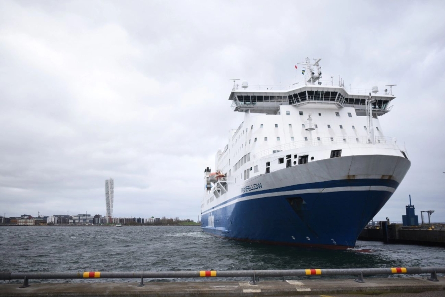 Finnlines has launched cruises between Malmö and Świnoujście ...