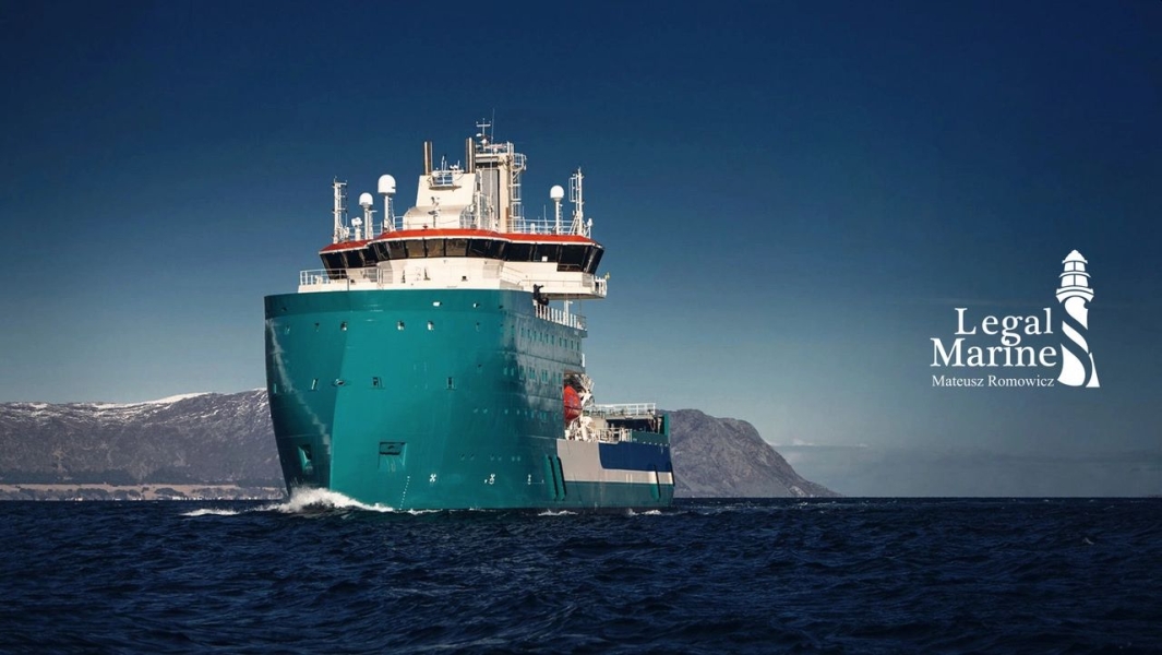 ESG reporting for the maritime industry with a hidden agenda ...